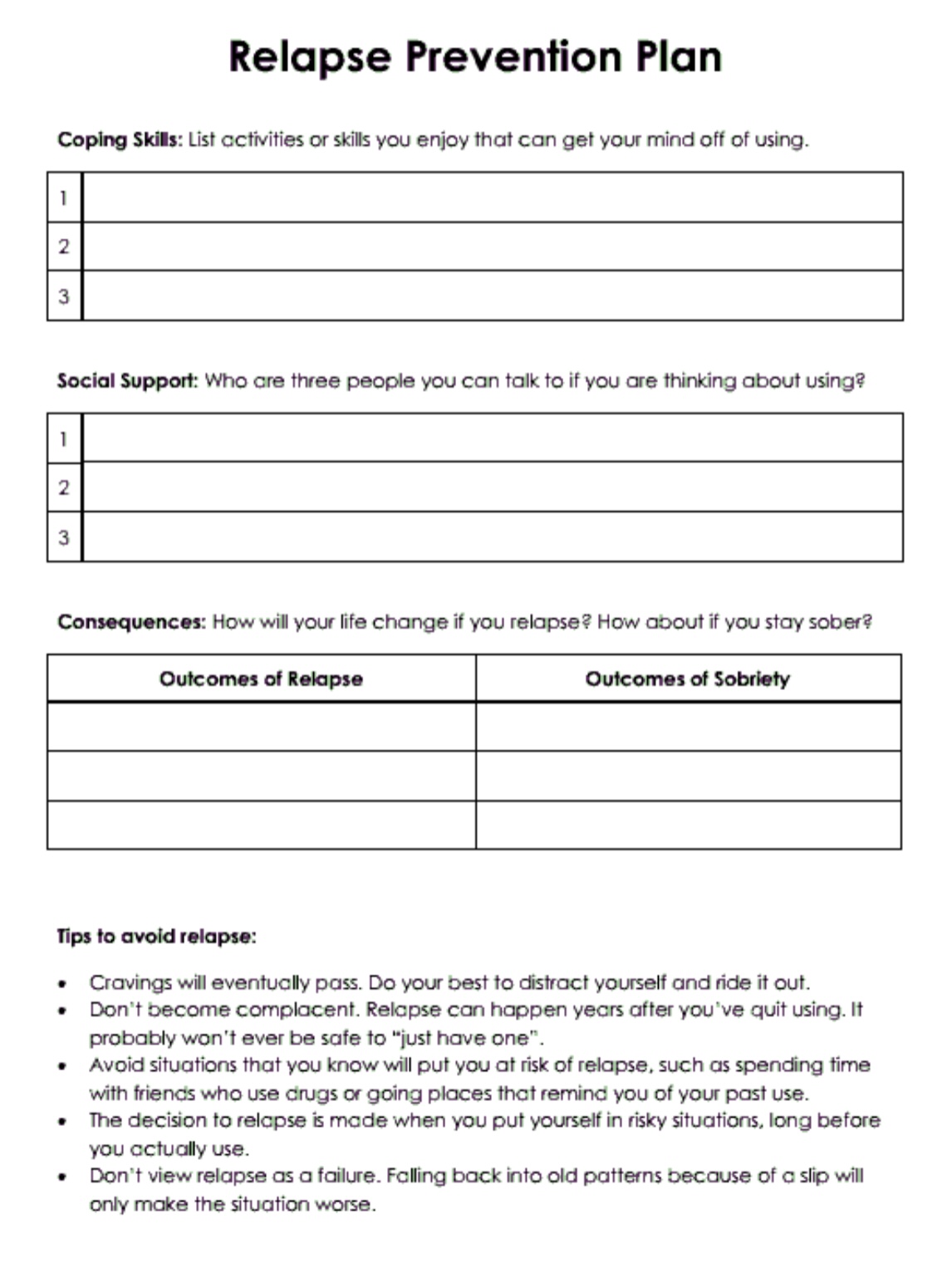Tips for Staying Sober During the Holidays - Doors of Hope Counseling