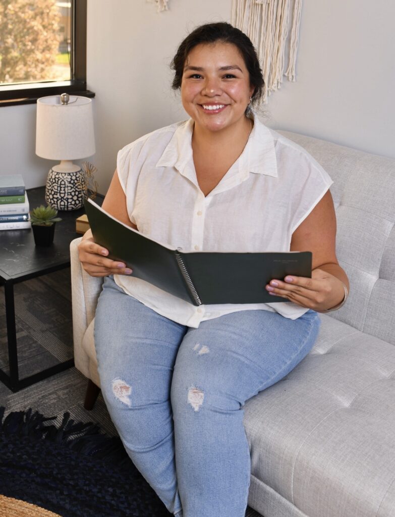 Joanna Ramirez - Doors of Hope Counseling