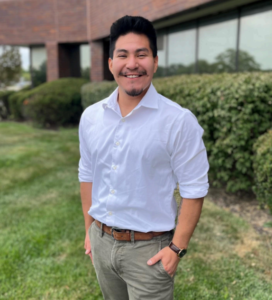 Mason Clegg - Doors of Hope Counseling